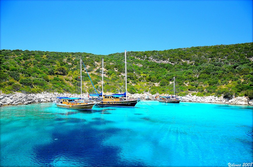 Bodrum: The Perfect Getaway to History and Nature – Travel & Vacation ...
